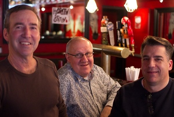 Communitas NYC - Nondenominational church in New York, NY 10013 ...