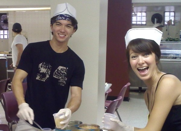 Communitas NYC - Nondenominational church in New York, NY 10013 ...