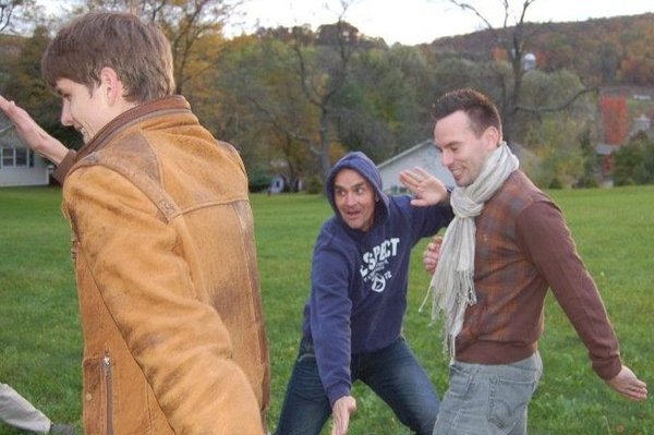 Communitas NYC - Nondenominational church in New York, NY 10013 ...