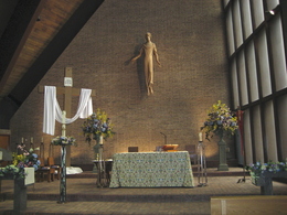 Church of Saint Adalbert - Catholic church in Staten Island, NY 10303 ...