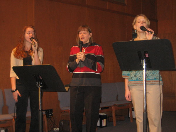 First Assembly of God - Assemblies of God Church in Findlay, OH ...