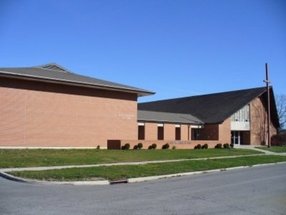 First Assembly of God - Assemblies of God church in Findlay, OH 45840 ...