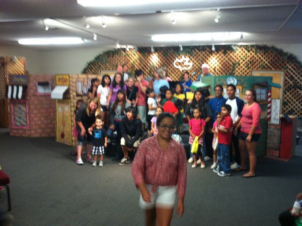 Calvary Chapel of Fullerton in Fullerton, CA | FaithStreet