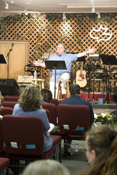 Calvary Chapel of Fullerton in Fullerton, CA | FaithStreet