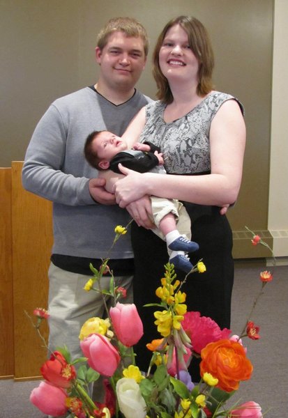 Hancock Christian Reformed Church - Christian Reformed Church church in ...