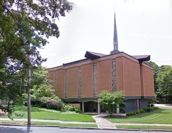 Find local Lutheran (ELCA) churches | FaithStreet