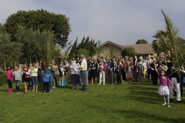St. Andrew the Apostle Episcopal Church - Episcopal church in Encinitas ...