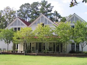 St. Paul's Church - Episcopal church in Summerville, SC 29483 | FaithStreet