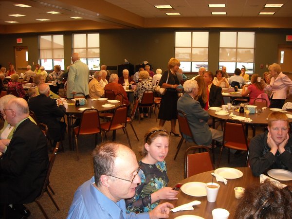 LIFE Foursquare Church - Foursquare church in Decatur, IL 62526 ...