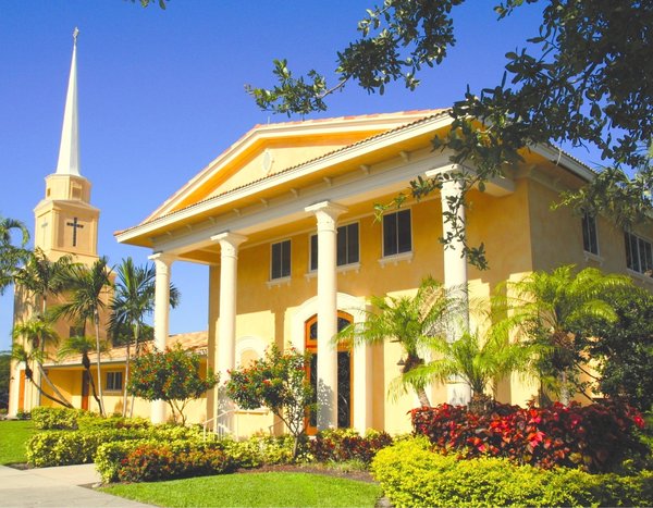 Find local Presbyterian (PCA) churches | FaithStreet