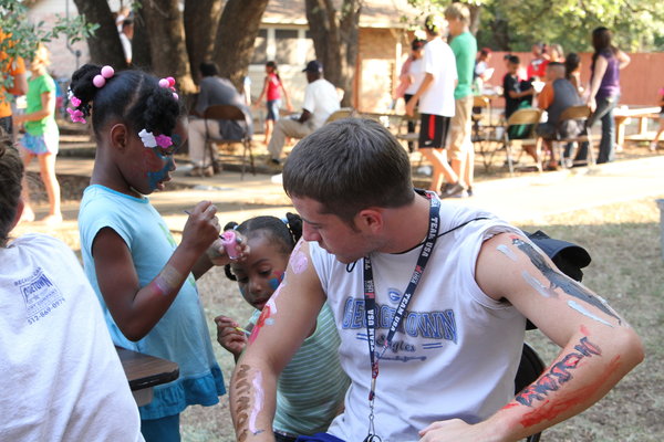 First Georgetown Baptist Church - Baptist (SBC) church in Georgetown ...