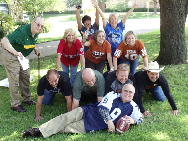 First United Methodist Church of Grapevine - Methodist (UMC) church in ...