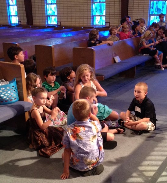 First United Methodist Church of Grapevine - Methodist (UMC) church in ...