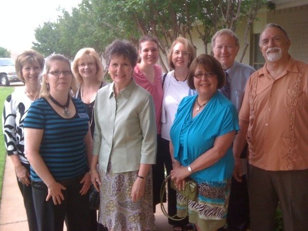 First United Methodist Church of Grapevine - Methodist (UMC) church in ...