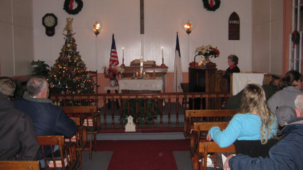 West Swanton United Methodist Church - Methodist (UMC) church in West ...