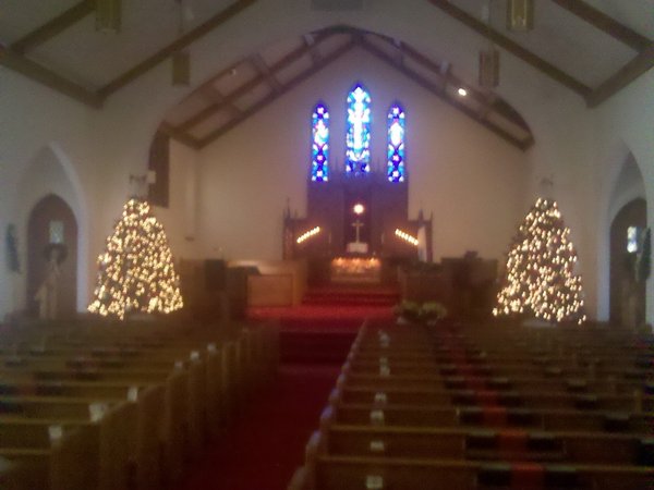 Markesan United Methodist Church - Methodist (UMC) church in Markesan, WI 53946 | FaithStreet