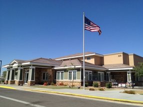 LifeChurch - Pentecostal (UPCI) church in Gilbert, AZ 85295 | FaithStreet