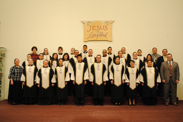 Living Word Church - Pentecostal (UPCI) church in Rio Rancho, NM 87144 ...