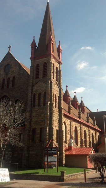 Catholic churches in Minnesota | FaithStreet