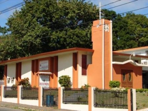Find churches in Puerto Rico | FaithStreet