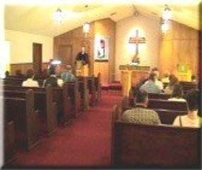 Christ Our Savior Lutheran Church-Angleton,Texas - Lutheran (WELS ...