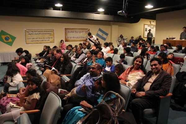 Grace Generation Church - A church in Plano, TX 75075-6929 | FaithStreet