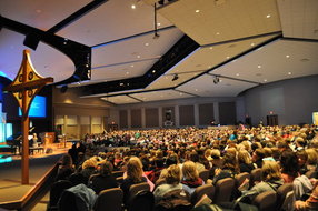 Autumn Ridge Church - Nondenominational church in Rochester, MN 55902 ...