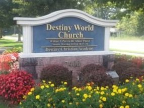 Destiny World Church Austell - Nondenominational church in Austell, GA ...