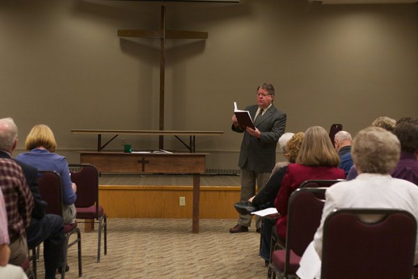 King of Grace Lutheran Church - Golden Valley - Lutheran (ELS) church ...