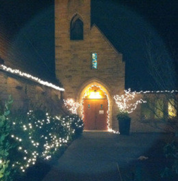 Magnolia United Church of Christ (Congregational) - United Church of ...