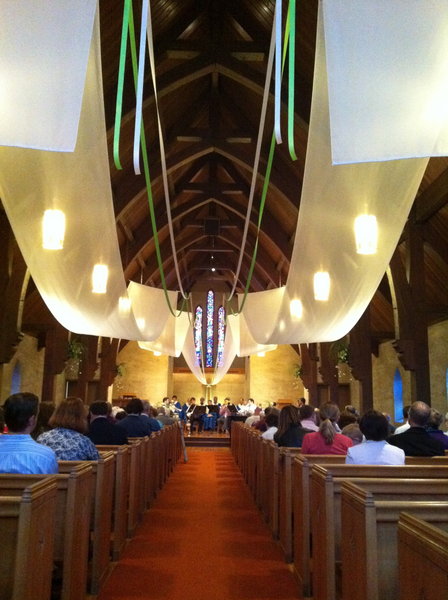Magnolia United Church of Christ (Congregational) - United Church of ...