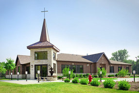 LifeSpring Community Church - Nondenominational church in Plainfield ...