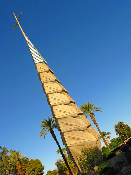 First Christian Church of Phoenix - Nondenominational in Phoenix, AZ ...