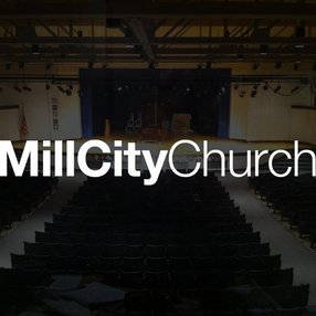 Mill City Church // NE Minneapolis - A church in Minneapolis, MN 55413 ...