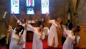 New Beginning Church of God - Pentecostal church in Buffalo, NY 14215 | FaithStreet