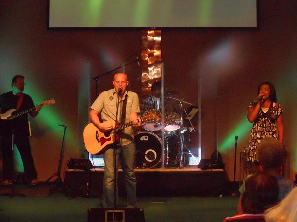 The Intersection Church - Pentecostal church in Spokane Valley, WA ...