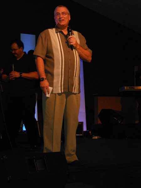 The Intersection Church - Pentecostal church in Spokane Valley, WA ...