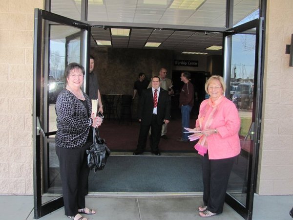 The Intersection Church - Pentecostal church in Spokane Valley, WA ...