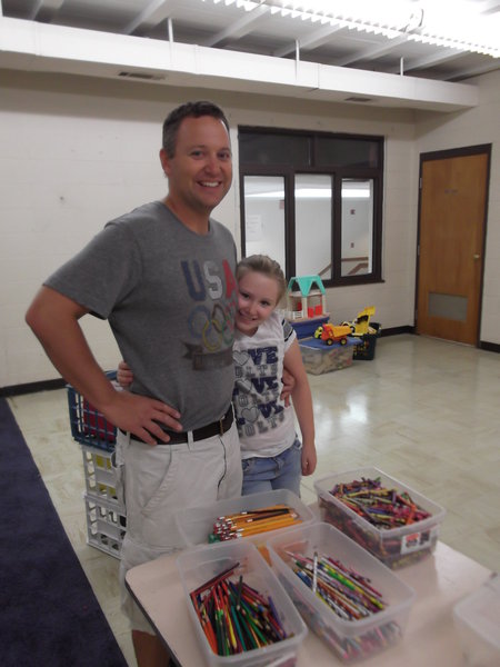 Noblesville First United Methodist Church - Methodist (UMC) church in ...