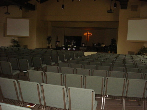 Dayspring Christian Church - Nondenominational church in Windsor, CO ...