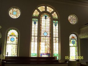 First Baptist Church of Alpine - Baptist church in Alpine, TX 79831 ...