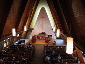 North Decatur Presbyterian Church - Presbyterian (PCUSA) church in ...