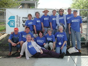 North Decatur Presbyterian Church - Presbyterian (PCUSA) church in ...