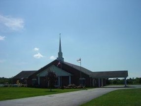 Peace Presbyterian Church in Flint, MI | FaithStreet