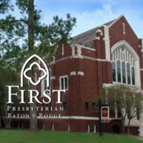 First Presbyterian Church - Presbyterian (EPC) church in Baton Rouge ...