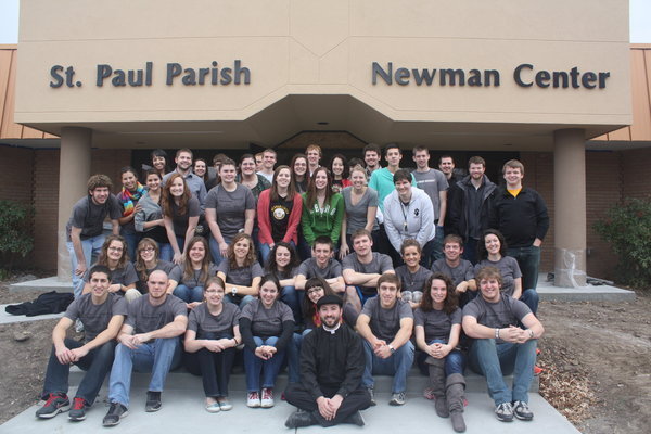 New Spring - Nondenominational church in Wichita, KS 67206 | FaithStreet