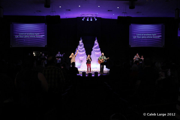 Crosspointe Church - Nondenominational in Ada, OK | FaithStreet