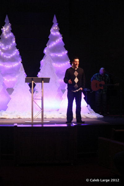 Crosspointe Church - Nondenominational in Ada, OK | FaithStreet