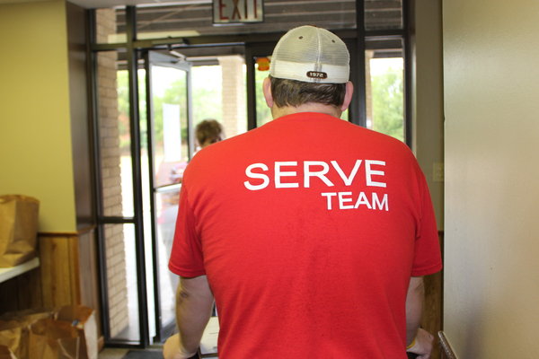 Crosspointe Church - Nondenominational in Ada, OK | FaithStreet