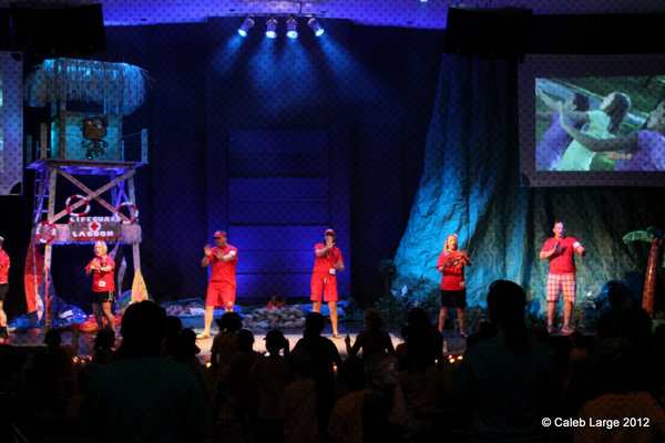 Crosspointe Church - Nondenominational in Ada, OK | FaithStreet